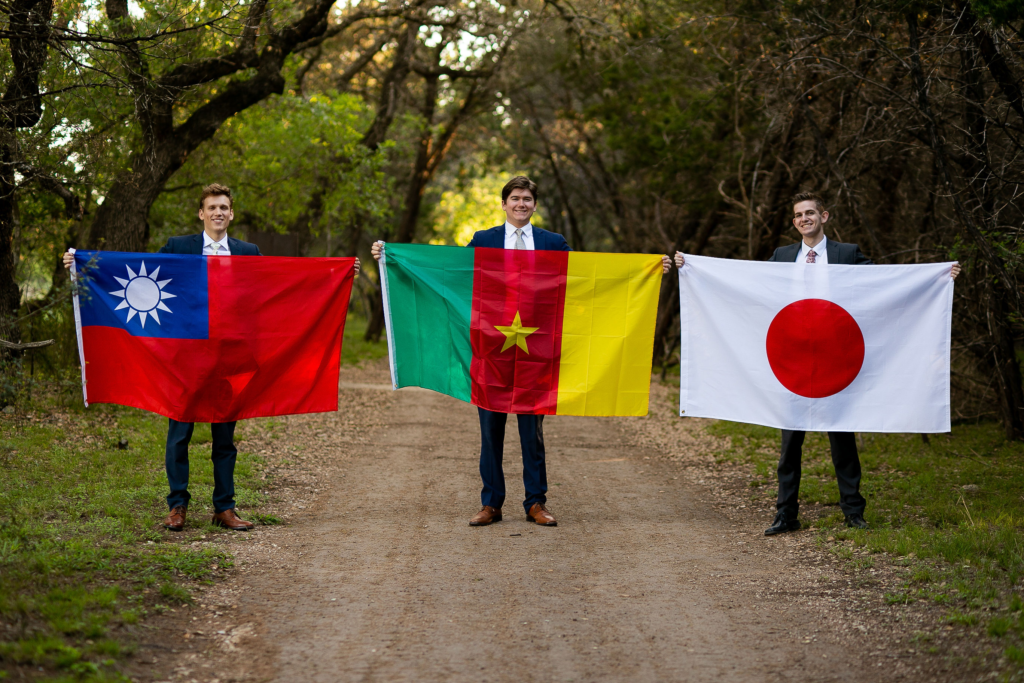 Missionary Work Goes "Viral" in 2020 - The Church of Jesus Christ of ...