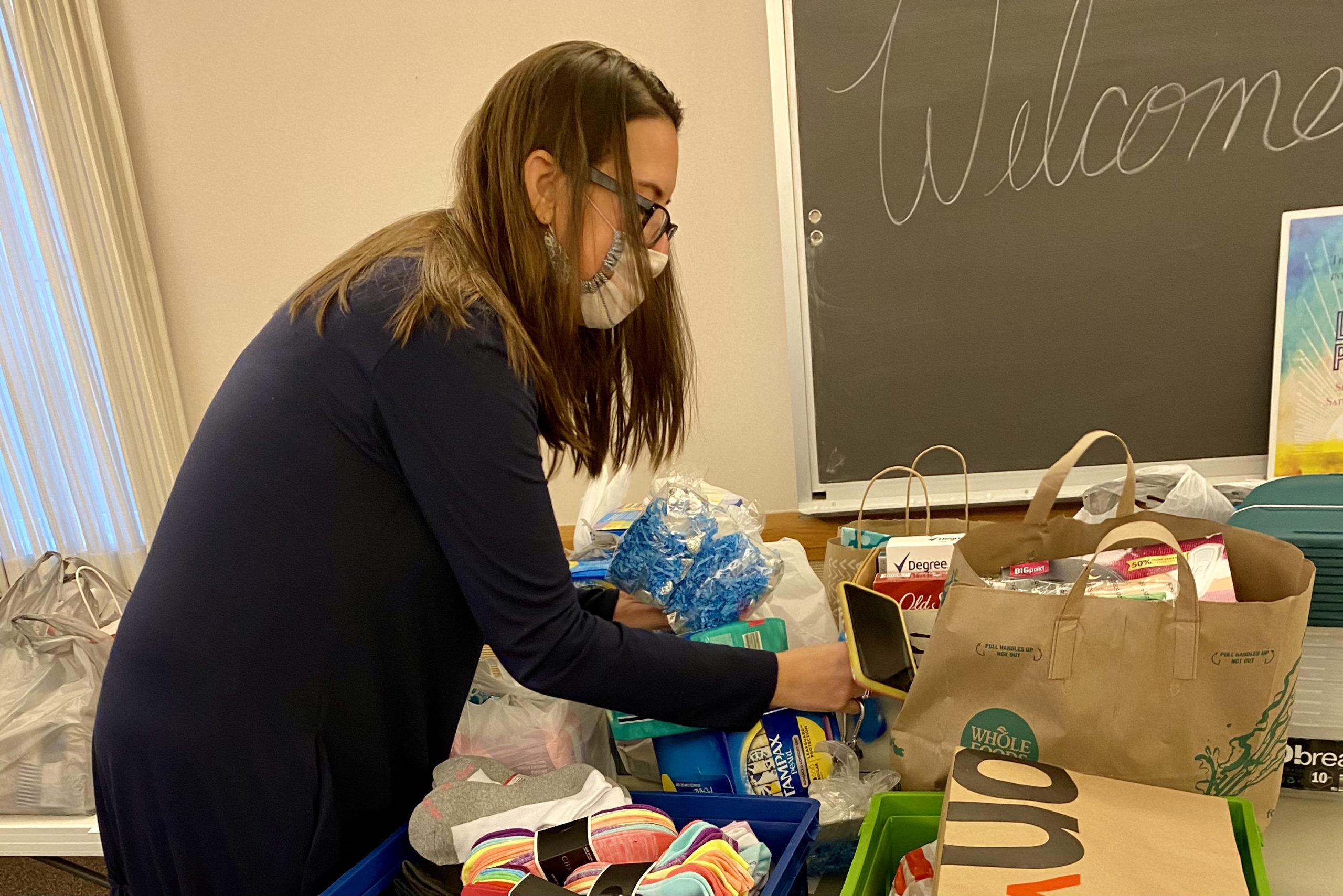 Love through Donations - The Church of Jesus Christ of Latter-day ...