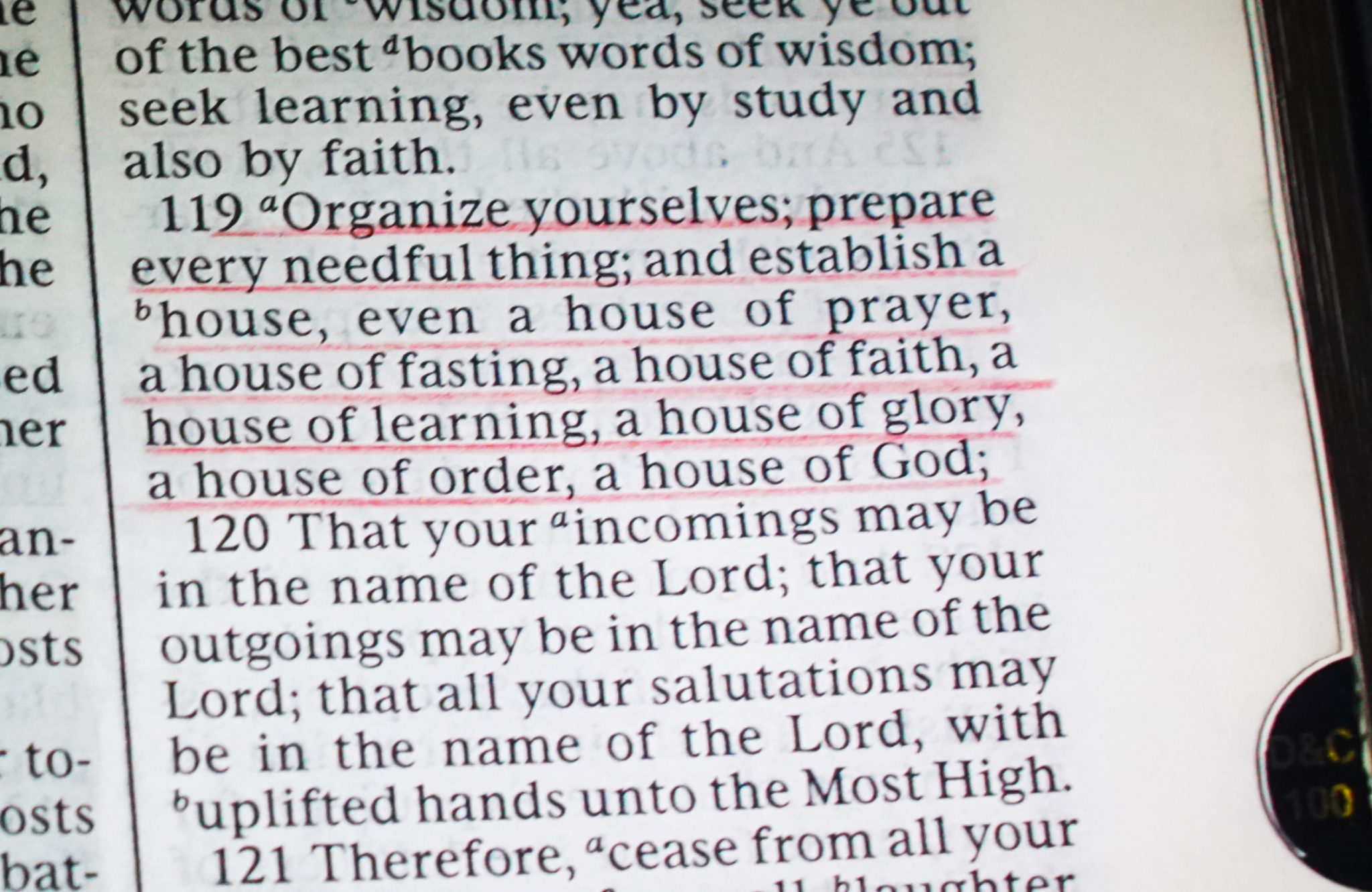 How the Church Responds to Disasters - The Church of Jesus Christ of ...