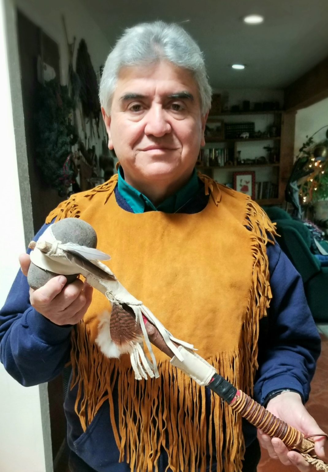 A Lifetime of Service: President Rene Garza of Del Rio 3rd Branch - The ...