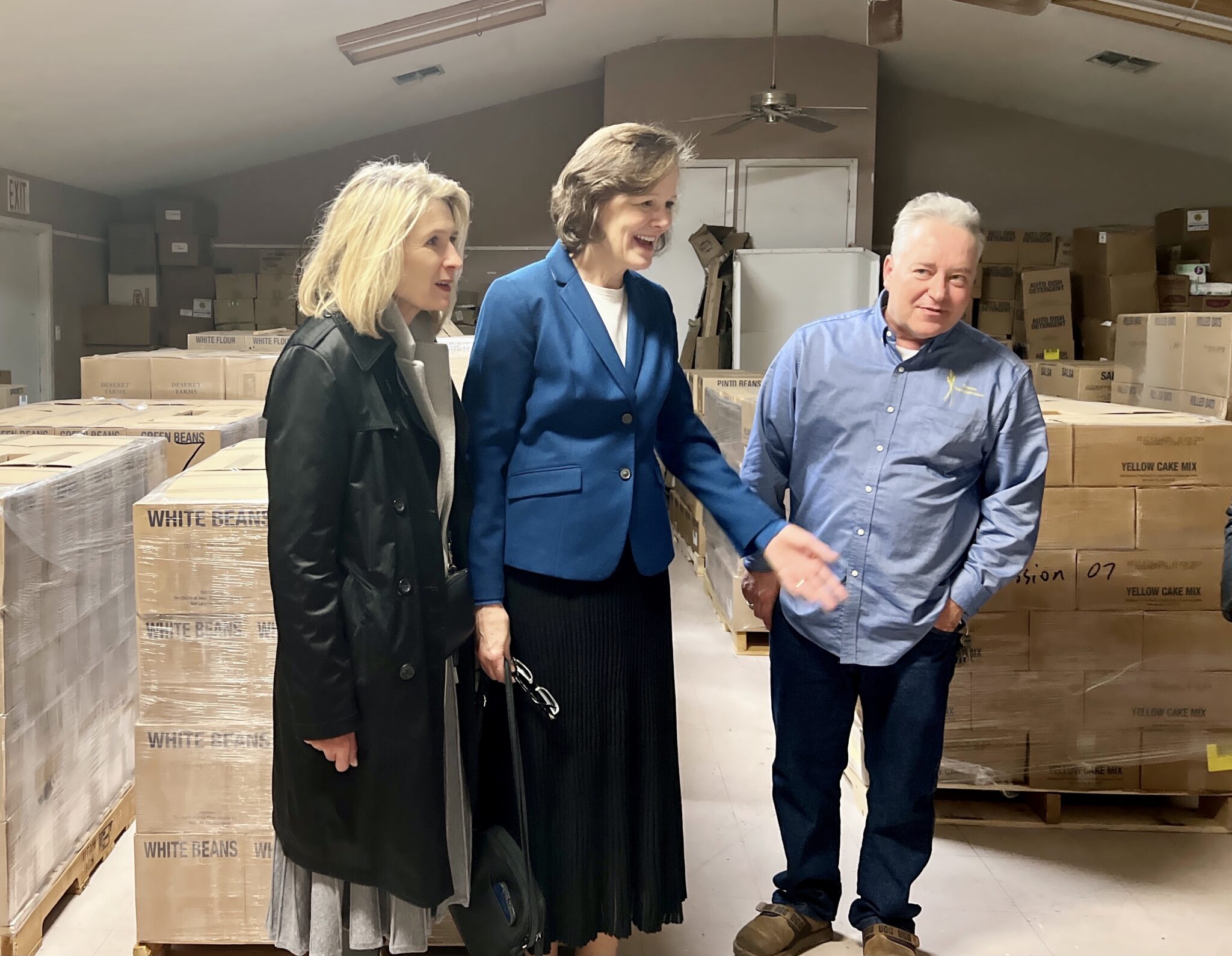 A Visit to Mission: Border Hope - The Church of Jesus Christ of Latter ...