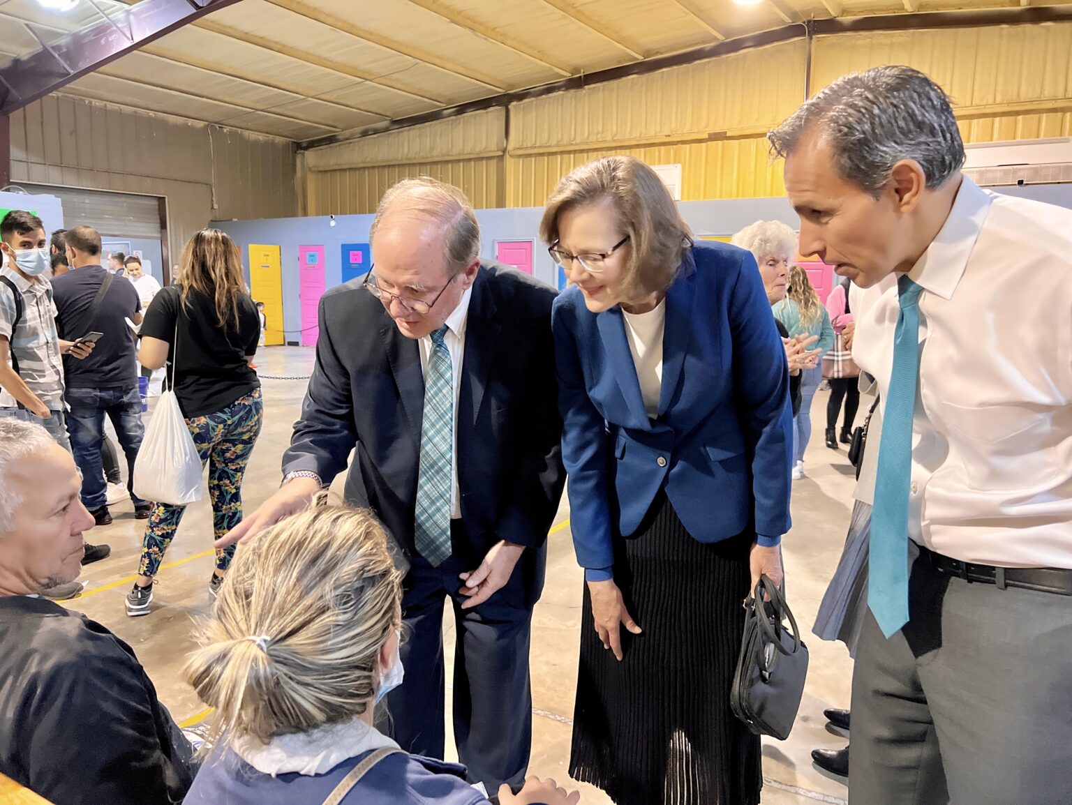 A Visit to Mission: Border Hope - The Church of Jesus Christ of Latter ...