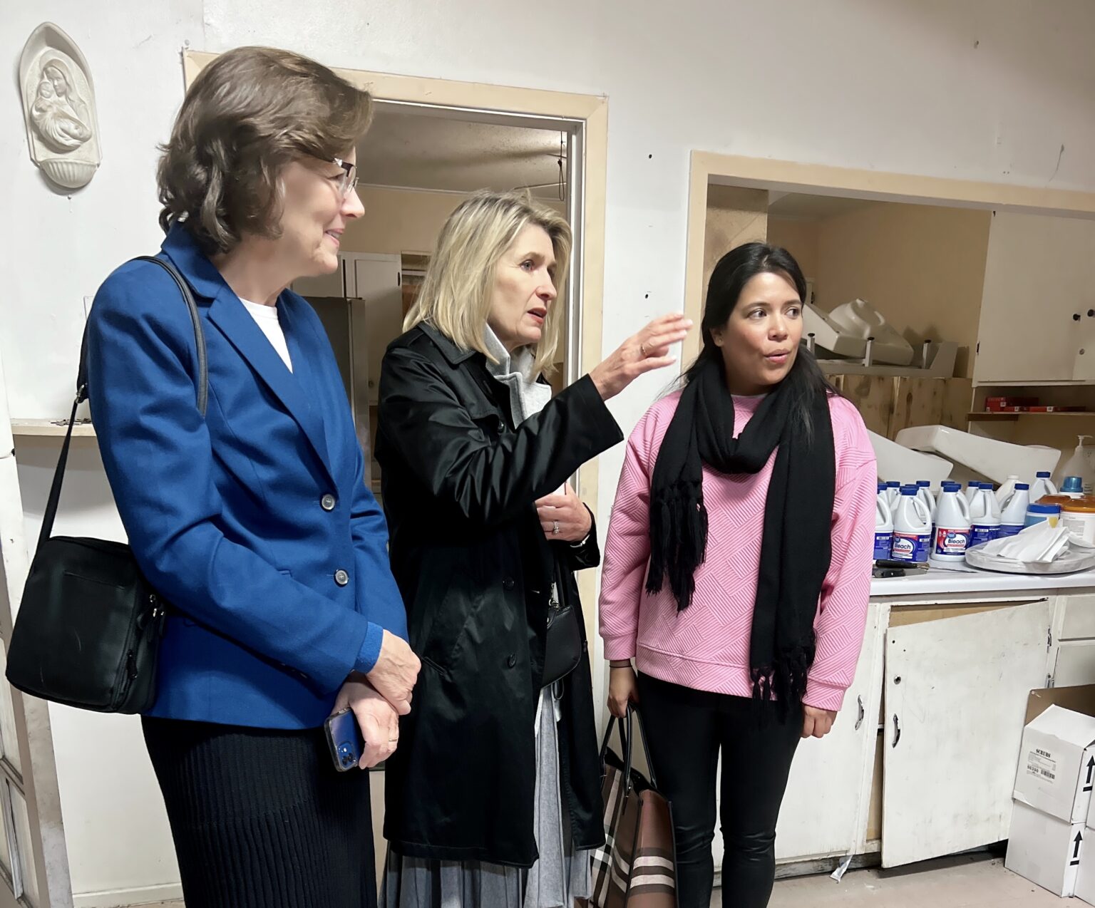 A Visit to Mission: Border Hope - The Church of Jesus Christ of Latter ...